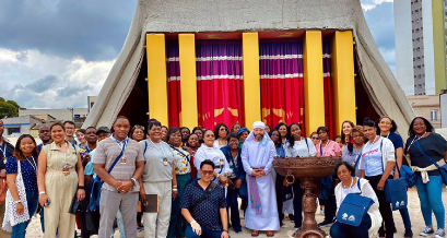 The Universal Church